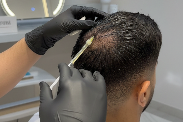 Arms Laser Hair Reduction - Oasisskincareindia